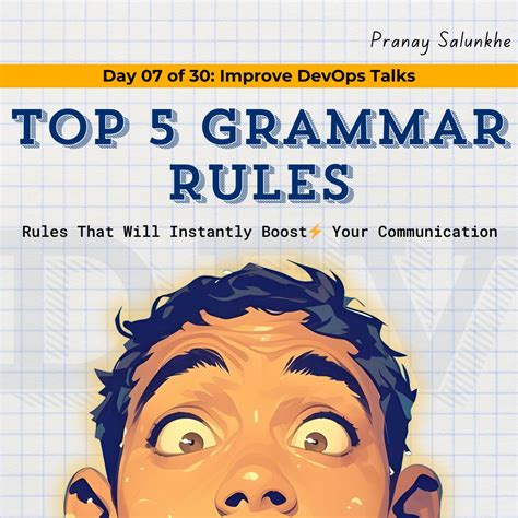 Pranay Salunkhe On Linkedin Devops Folks Devops Communication English Opentowork