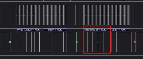 i2c write read abnormal nordic qanda nordic devzone nordic devzone