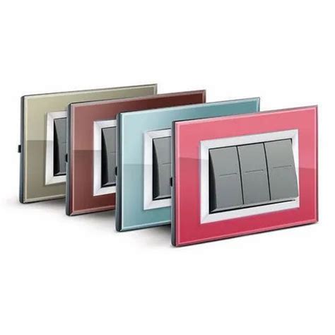 Anchor Modular Switch At 65 Piece Electrical Switches In Bhopal ID 21093078691