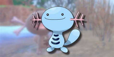 20 Facts About Wooper