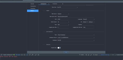 Local Database Docker Error How To Wappler Community