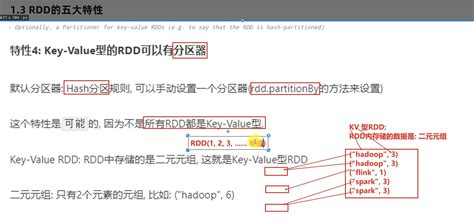 [学习笔记]黑马程序员spark全套视频教程，4天spark3 2快速入门到精通，基于python语言的spark教程 spark黑马资料