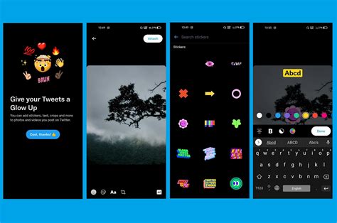 Twitter Is Currently Working On Two Updates Enhancement Options For Attached Images Videos And
