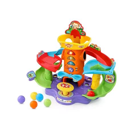 Vtech Pop Surprise Ball Discountstore