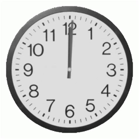 Time Clock Sticker Time Clock Time Flies Discover Share S Artofit