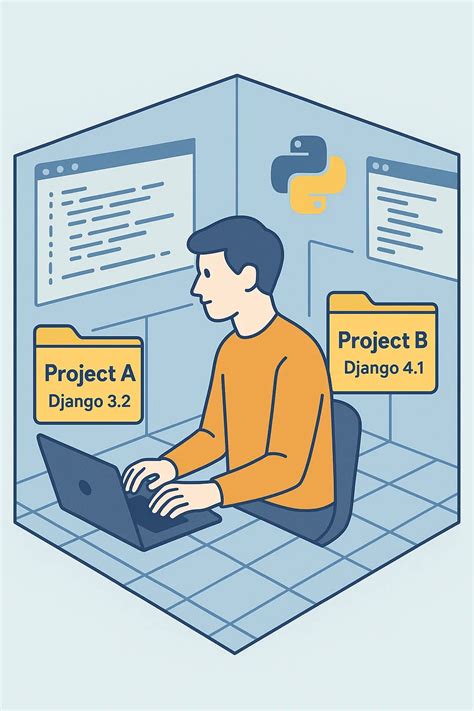 What Is A Python Virtual Environment And Why Should You Use It By Pyshihab Medium
