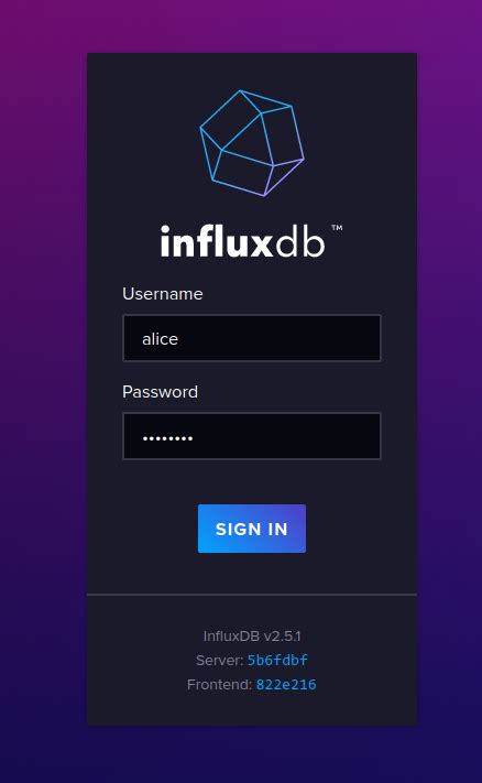 How To Install InfluxDB And Telegraf On Rocky Linux