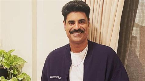 Sikandar Kher Clears He Is Not Chasing Social Causes Through His Movies Trendradars India