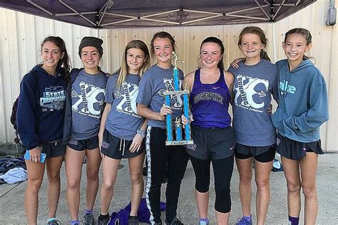Rosepine Once Again Sweeps Team Titles Beauregard News