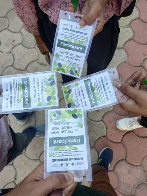 Shreyas Singh On Linkedin Hey Connections 🥳 Participated In My First Ever Hackathon Of College