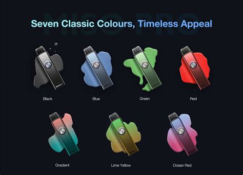 Miso Pro Kit Univapo