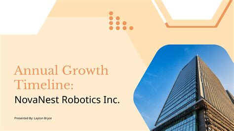 Free Timeline Presentation Templates To Edit Online