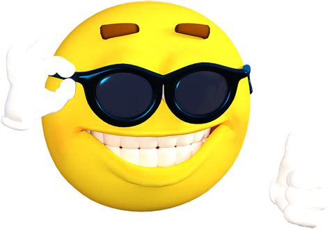 Объемные смайлики Кира скрап Png ПНГ клипарт на прозрачном фоне