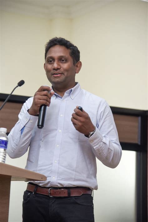 dr k nandeesh kumar on linkedin an awareness session on generative