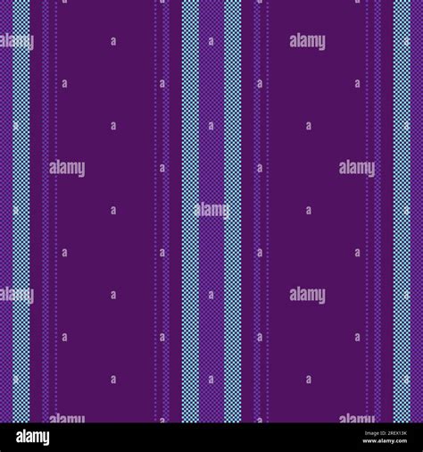 Vertical Textile Pattern Of Seamless Stripe Fabric With A Texture Lines