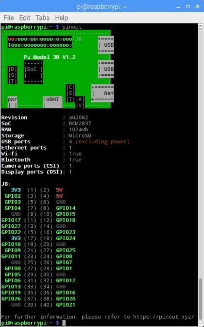 GPIO Semua Tentang Koneksi Raspberry Pi 4 Dan 3