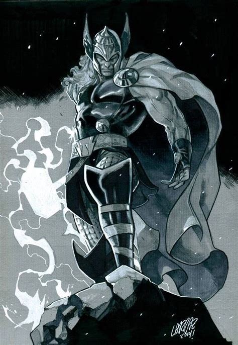 Pepe Larraz Shop Original Comic Art