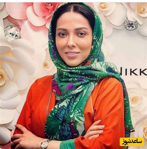 نگاهی به چهره نچرال و متفاوت بازیگران و هنرمندان بدون آرایشعکس الهام