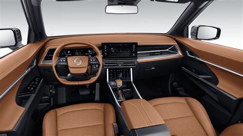 Nowy Ssangyong Torres 2024 [ceny] Zamów Dixi Car