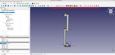 Released V200 Robotcad Freecad Overcross Ros General Open Robotics Discourse