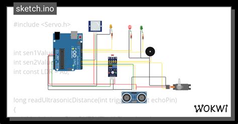 assignment 1 sanjay r wokwi esp32 stm32 arduino simulator
