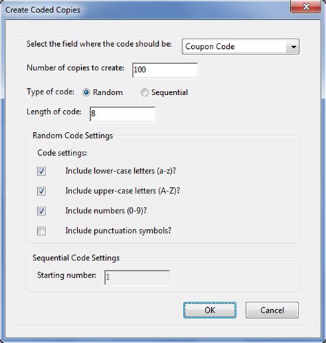 Acrobat Create Copies With Unique Codes Try67 Custom Pdf Tools