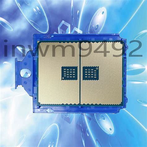 Amd Epyc 7551p 2 0ghz 32 Core 180w Socket Sp3 Server Cpu Processor Ebay