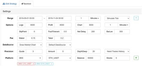 cross currency hedging strategies in quantitative trading of blockchain