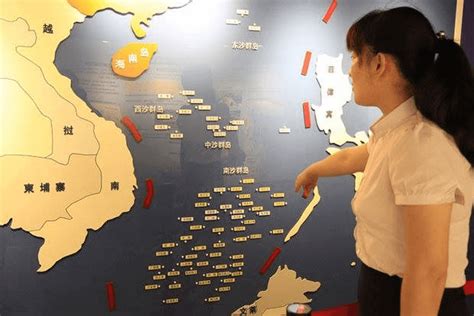 Statecraft Explainer Unclos Ruling On The South China Sea