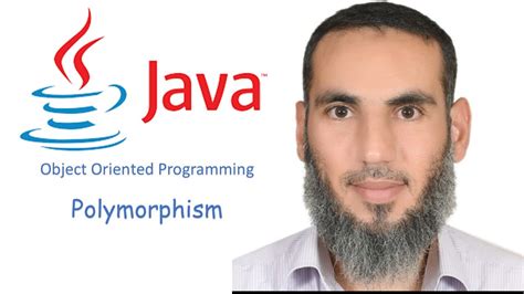 Java Oop Polymorphism شرح بالعربي Youtube
