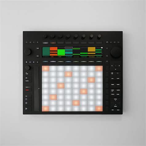 Ableton Push 3 Standalone BRAND NEW NIB Unopened Reverb