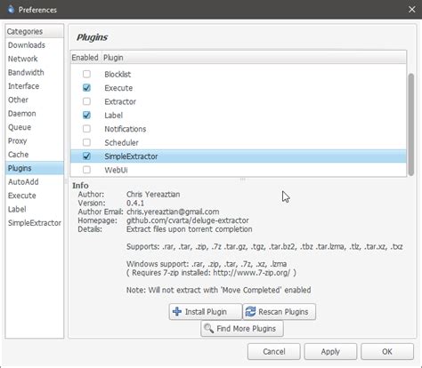 Unable To Install On Docker Issue Idlesign Deluge Webapi GitHub