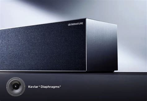 LG Rollable OLED TV R LG SIGNATURE