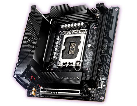 Asrock B I Lightning Wifi