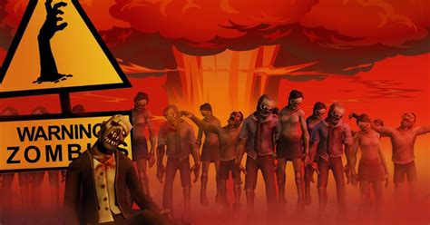 zombie apocalypse