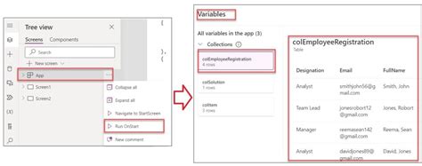 Power Apps Split Text Into Collection