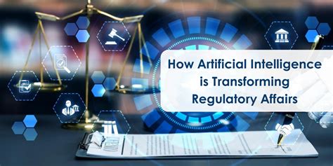 How Artificial Intelligence Is Transforming Regulatory Affairs Rabt Global