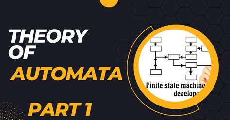 Tresia The Central Concepts Of Automata Theory Basic Alphabet Word And String