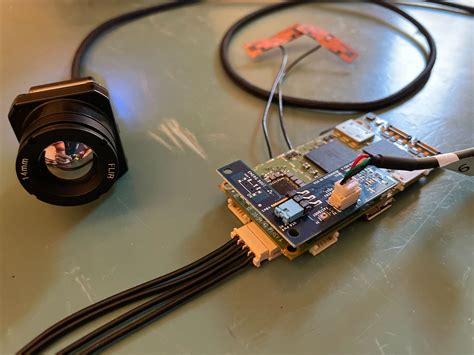 How To Stream Flir Video RTSP ModalAI Technical Docs