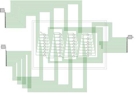 Github Divyaprakashrx 32 Bit Alu Logisim 32 Bit Alu In Logisim With