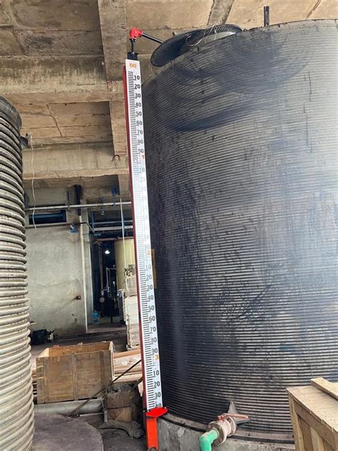 Hcl Float Level Indicator At ₹ 6300piece Float Indicator In Vadodara