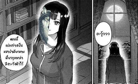 Ak Fs เมื่อผมเห็นภาพนางร้ายกำลังมองพระจันทร์เต็มดวง