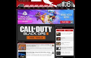 ModLand Alternatives Top Modding Apps Similar Websites AlternativeTo