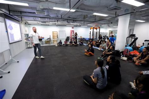 Functional Training Institute