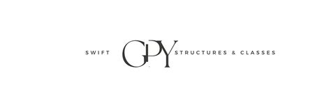Classes And Structures In Swift Differences And Use Cases By Gpinary Medium