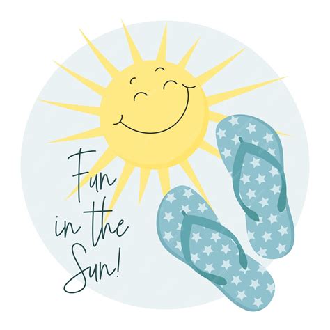 Free Fun In The Sun Clipart Download Free Fun In The Sun Clipart Png