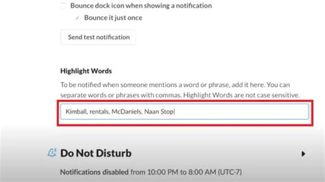 How To Configure And Customize Slack Notifications