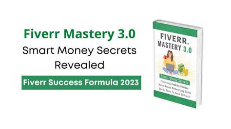 Fiverr Mastery 30
