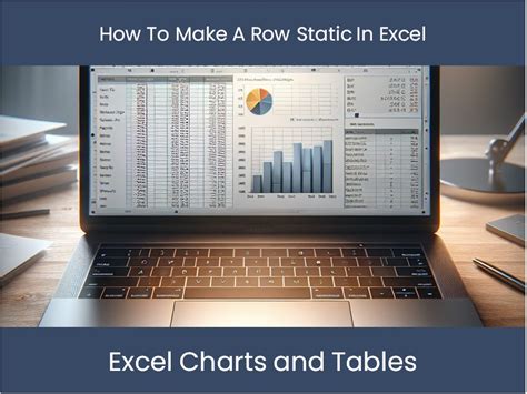 Excel Tutorial How To Make A Row Static In Excel