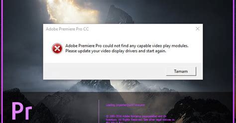 8 Ways To Fix Adobe Premiere Pro Could Not Find Any Capable Video Play